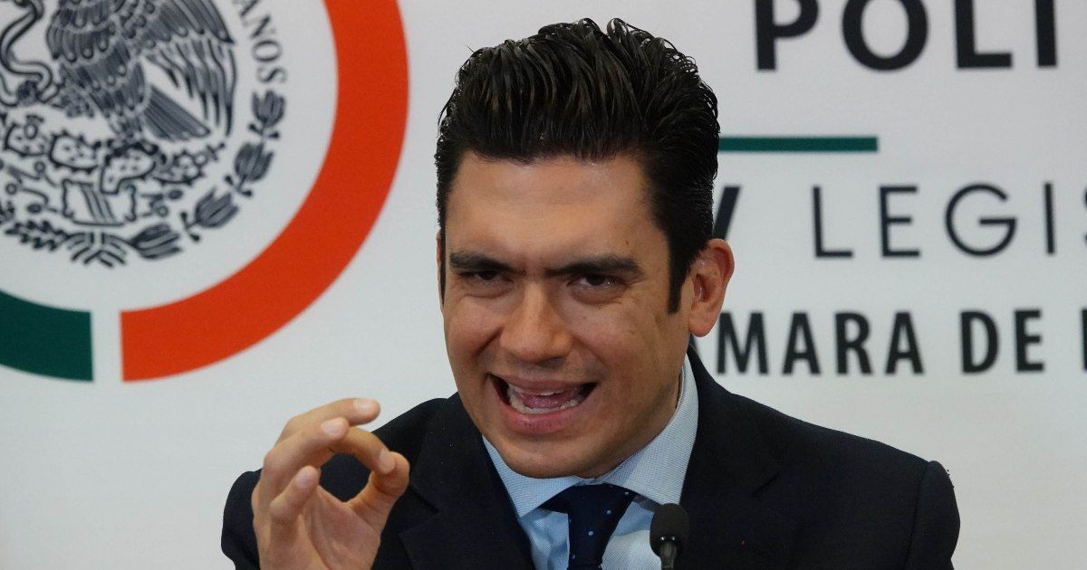 Congreso de la CDMX pide investigar a Jorge Romero por 'Cártel ...