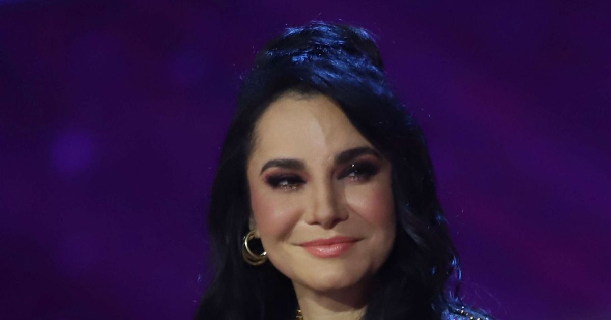 Martha Higareda comparte tierno paseo familiar