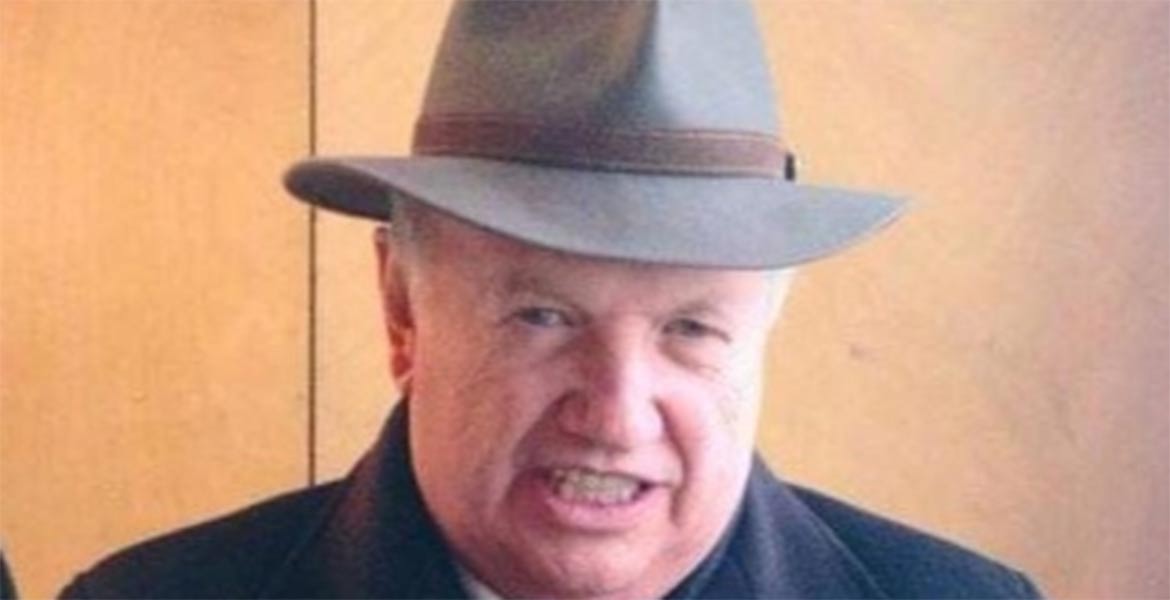 Onésimo Cepeda Silva será precandidato por Ecatepec