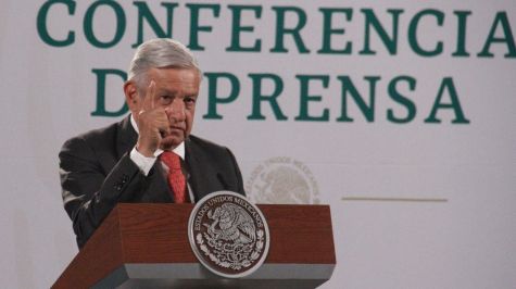 En caso de perder mayoría en el Congreso, existe la facultad del veto: AMLO