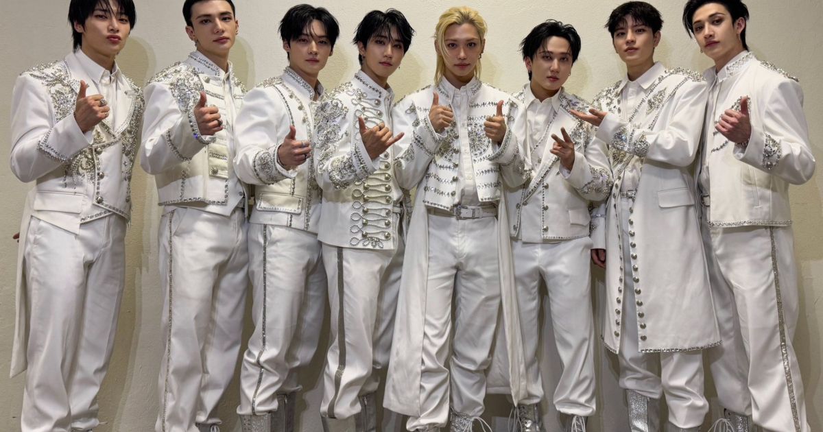 Regresa el furor del K-pop con Stray Kids en el Estadio GNP Seguros