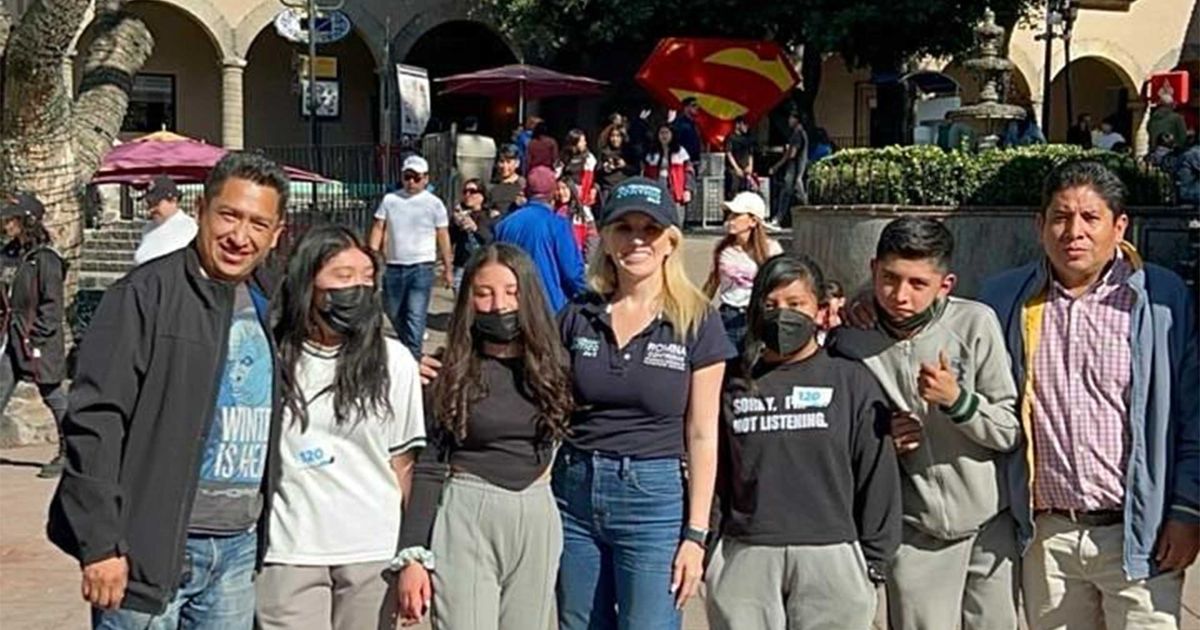 Fomentan convivencia entre infantes de Huixquilucan