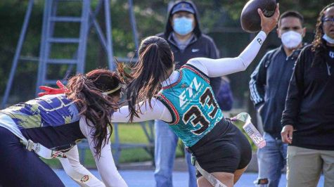 Los Denver Broncos anuncian torneo de 'Flag Tochito' en México