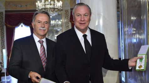 Muere el dramaturgo y director de escena estadounidense Robert Wilson