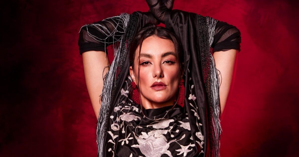 Lucía Humarán: la artista que se niega a ser encasillada y apuesta por ...