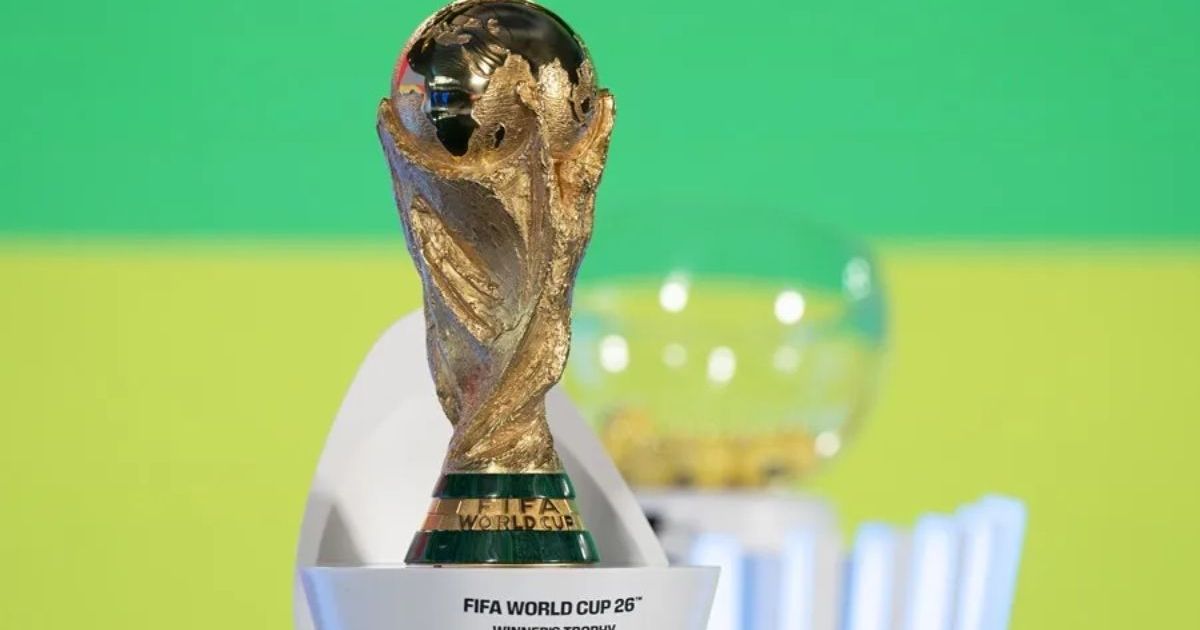 FIFA define reglas clave del sorteo del Mundial 2026: así quedarán los ...