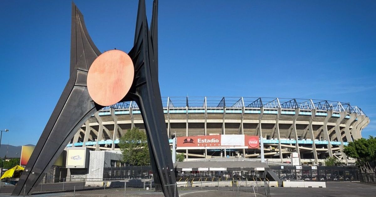 Mundial 2026 detonará inversión histórica en México: construcción y ...