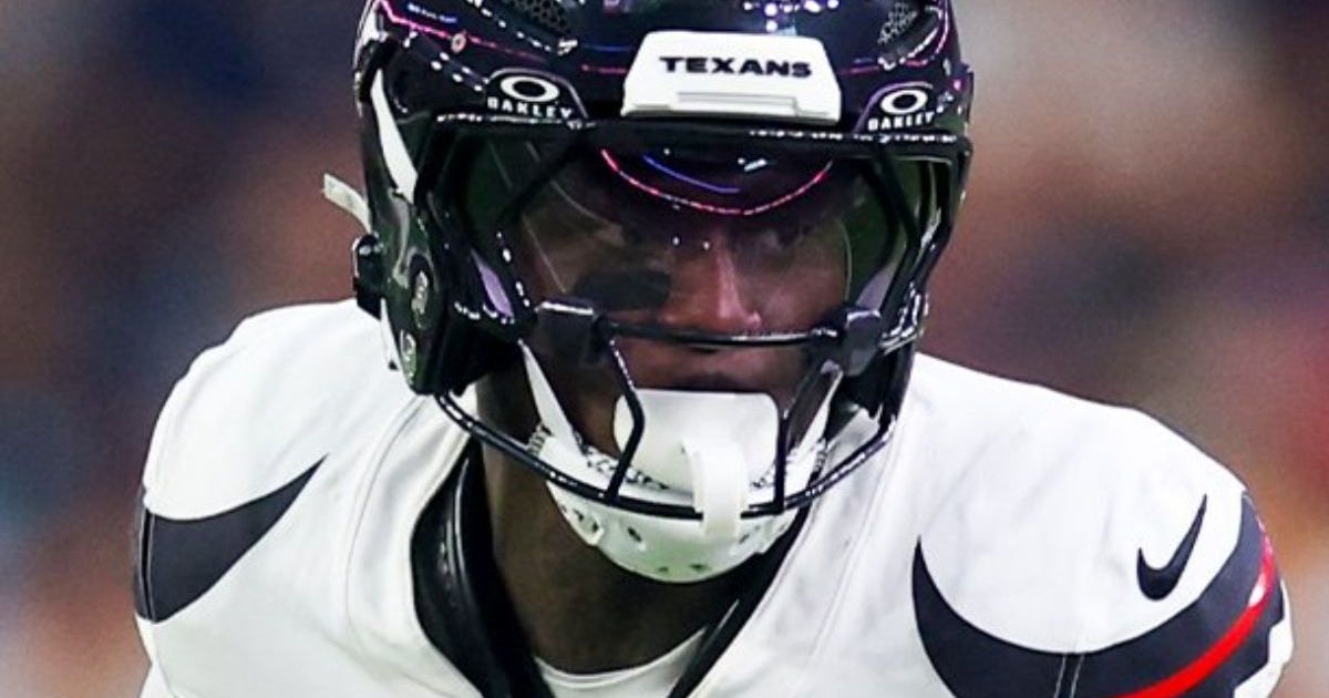 Texans sorprenden: despiden a Chauncey Gardner-Johnson, campeón del ...