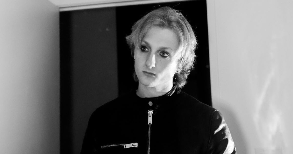 Entre ruinas y sentimientos: Love Ghost estrena 'Gas Mask Wedding'