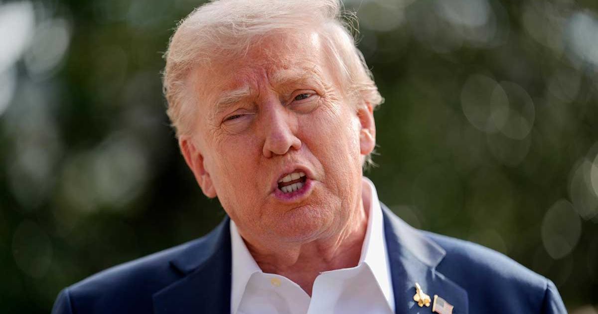 'Aranceles de Trump son un desastre': Nobel de Economía, Joseph E. Stiglitz