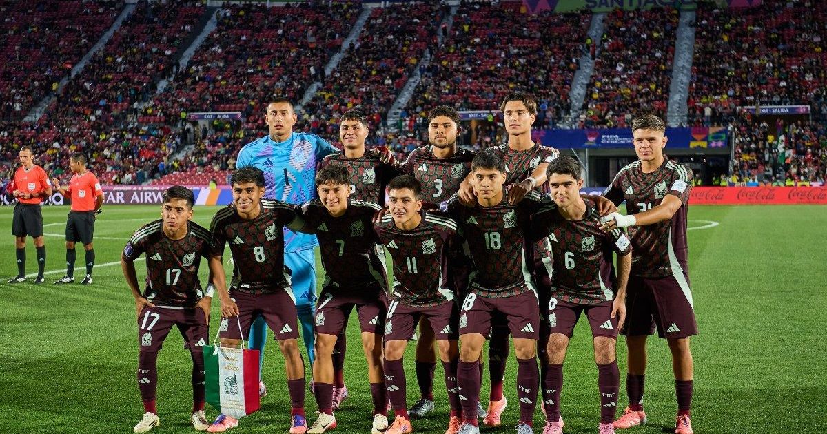 México vs España: ¿Dónde y cuándo ver en vivo el partido del Mundial ...