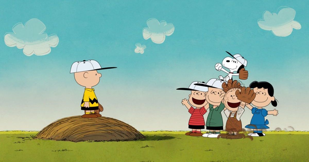 Snoopy y Charlie Brown: 75 aniversario de ‘Peanuts’, cómic que ...