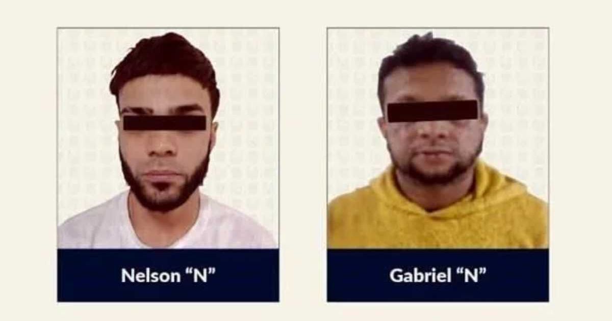 Vinculan a proceso a Nelson ‘N’, líder del Tren de Aragua en México