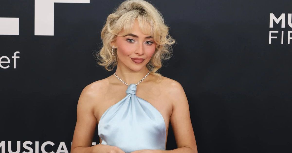Sabrina Carpenter obtiene orden de alejamiento contra su acosador