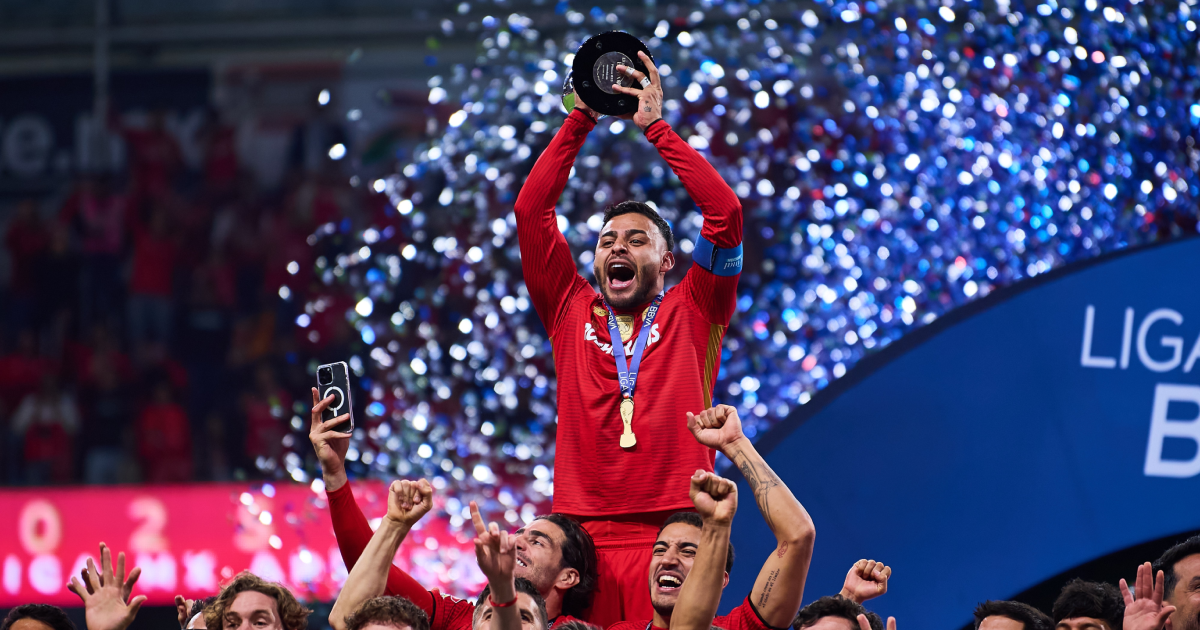 Alexis Vega sella el infierno: Toluca es campeón en una final de locura