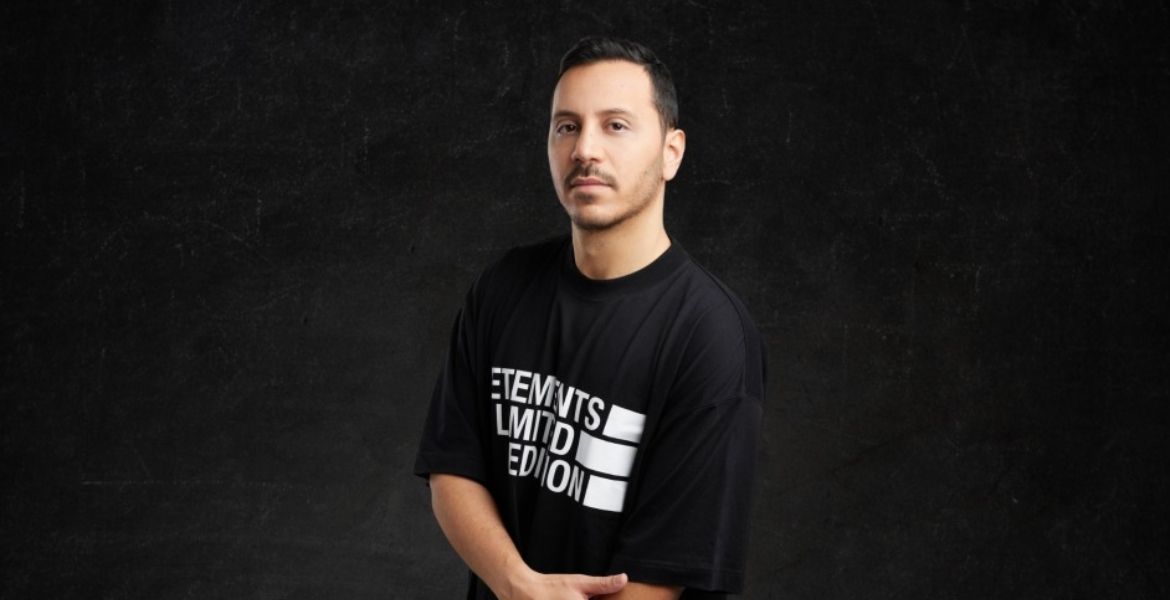 Yotam Dov, el productor e influencer, trae grandes planes para este 2023
