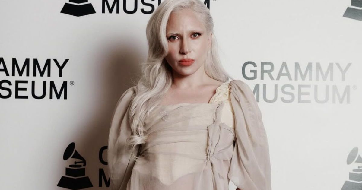 Lady Gaga arrasa: Su gira MAYHEM Ball es elegida el espectáculo del año