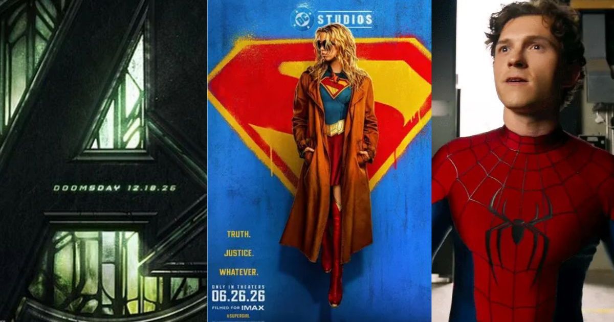 El renacer de los heroés: La ambiciosa apuesta de Marvel y DC para ...
