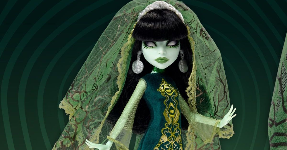 Coleccionistas en shock: así es la 'Scarah Screams' que todos quieren