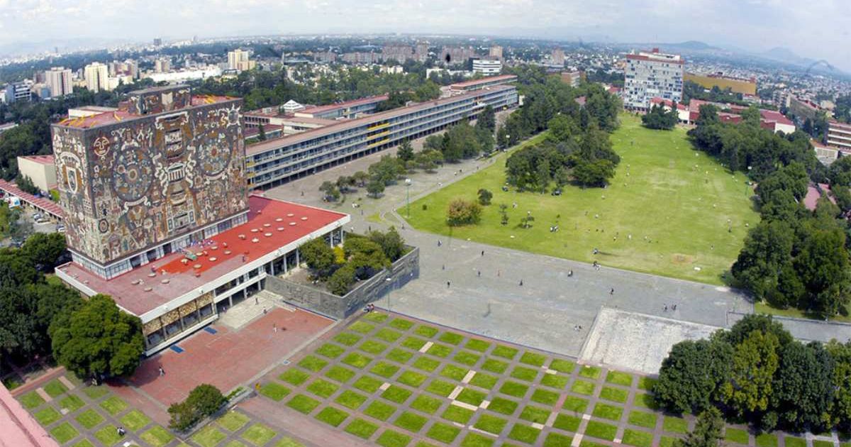 Convocatoria UNAM 2026: fechas y requisitos del examen de ingreso a ...