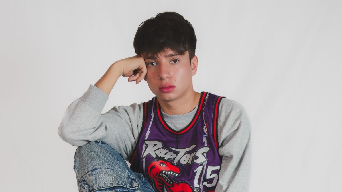 JORJAIS representa a CDMX en ‘BENDITO MÉXICO?’, su álbum debut