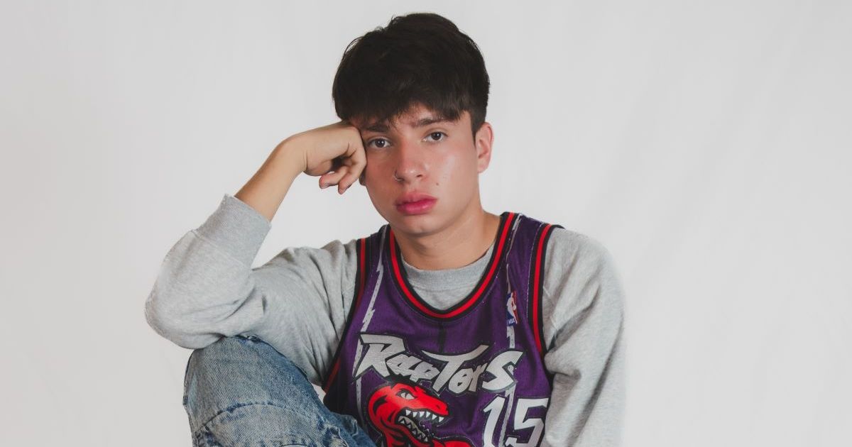 JORJAIS representa a CDMX en ‘BENDITO MÉXICO?’, su álbum debut