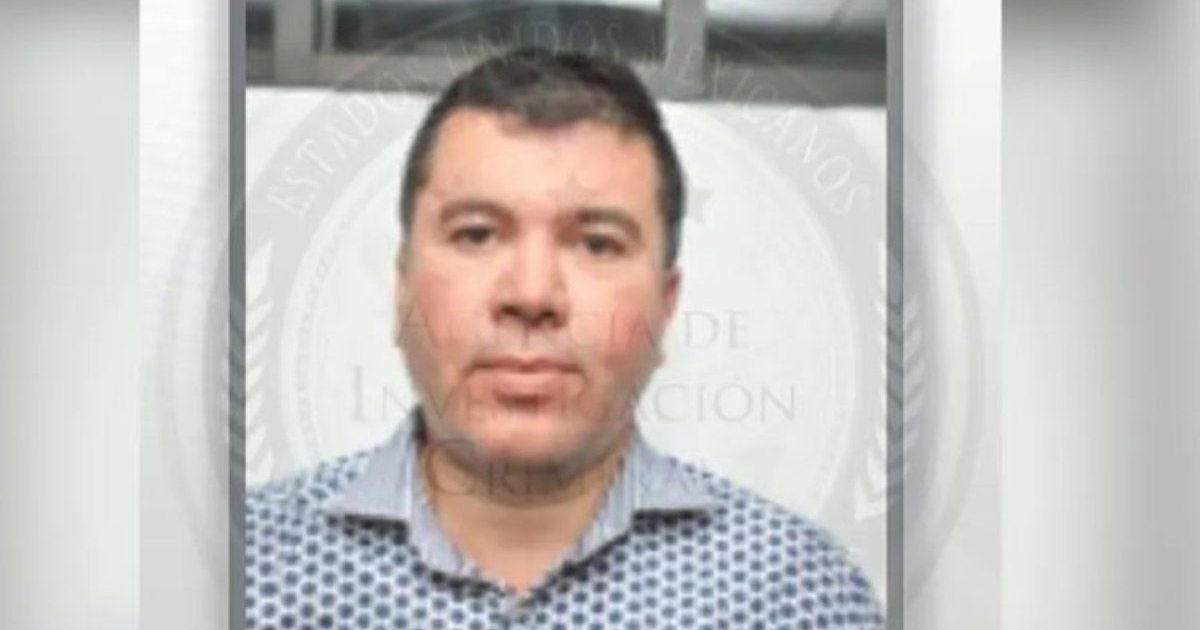 Solicita 'El Cuini' por segunda vez aplazar su audiencia en EU