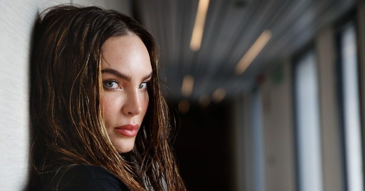 Belinda se convierte en Carlota de México: arranca en España la ...