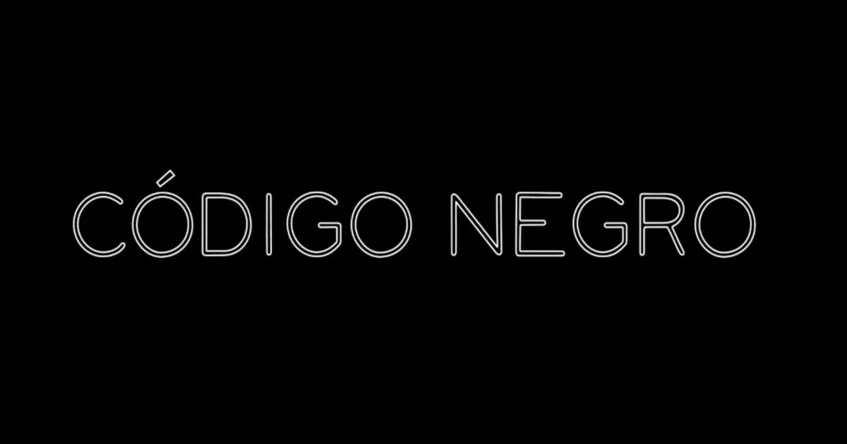 Blanchett y Fassbender se enfrentan al dilema definitivo en "Código Negro"