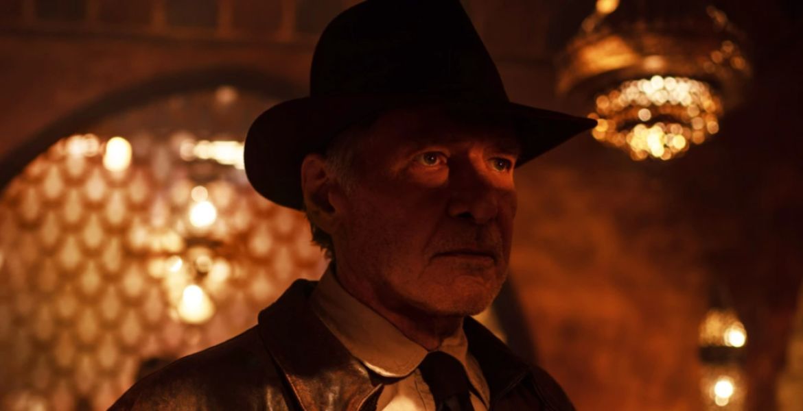 'Indiana Jones 5' se estrenará en el Festival de Cannes