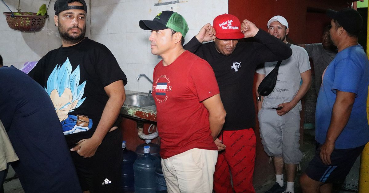 Albergues de Tapachula ven aumento de hombres que migran solos con sus ...
