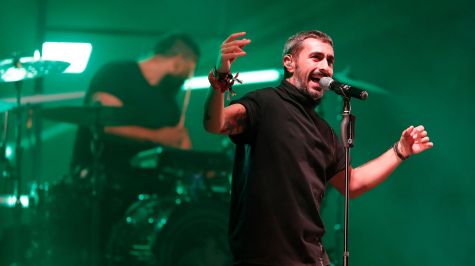 Rayden anuncia gira de despedida por Latinoamérica a finales de 2024
