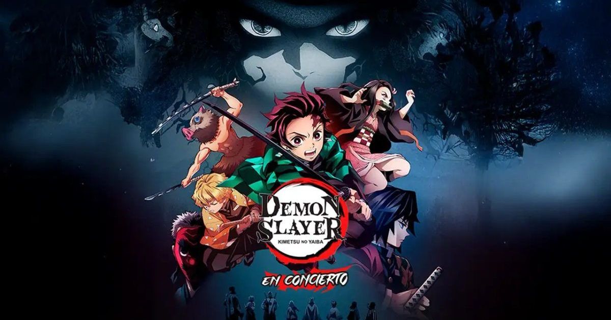 Fan Fest de Demon Slayer y One Piece en CDMX: invitados, sede y cómo ...