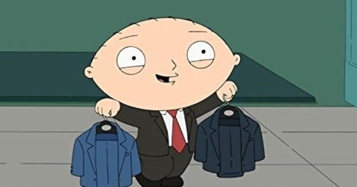 Stewie Griffin tendrá su propio spin-off: fecha de estreno y de qué ...