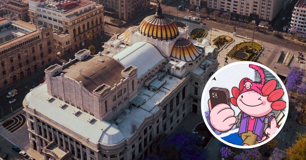 CDMX lanza 'Xoli', chatbot turístico oficial rumbo al Mundial 2026