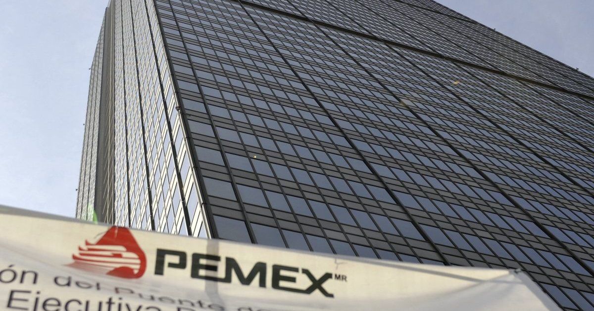 Pemex denuncia a empleada por presunto enriquecimiento tras lujosa ...