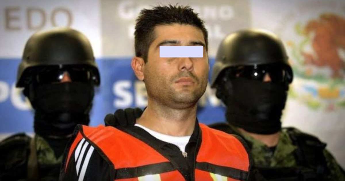‘El 85’, cofundador del CJNG, se declara culpable en EU por tráfico de ...