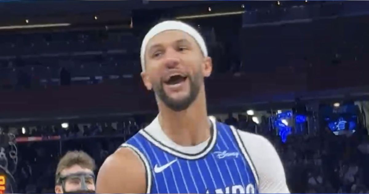 Magic golpea primero: sorprende a Pistons en el arranque de playoffs
