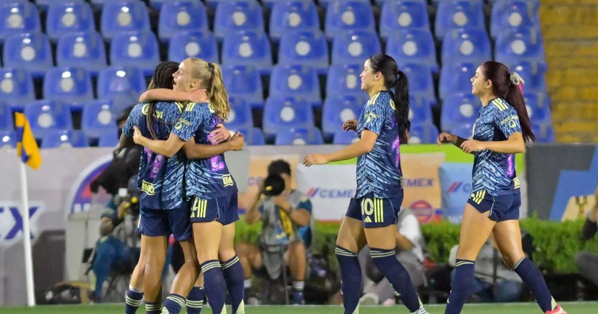 Dónde y a qué hora ver los Cuartos de Final de la Liga MX Femenil
