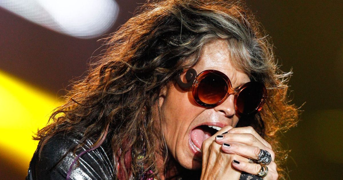 Steven Tyler a juicio: Tribunal acepta demanda de Julia Misley por ...