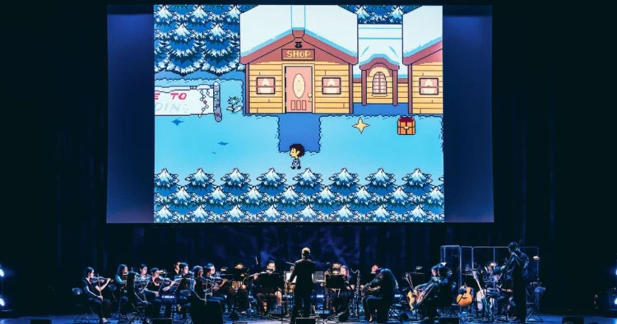 Concierto sinfónico de Undertale llega a México: fecha y preventa