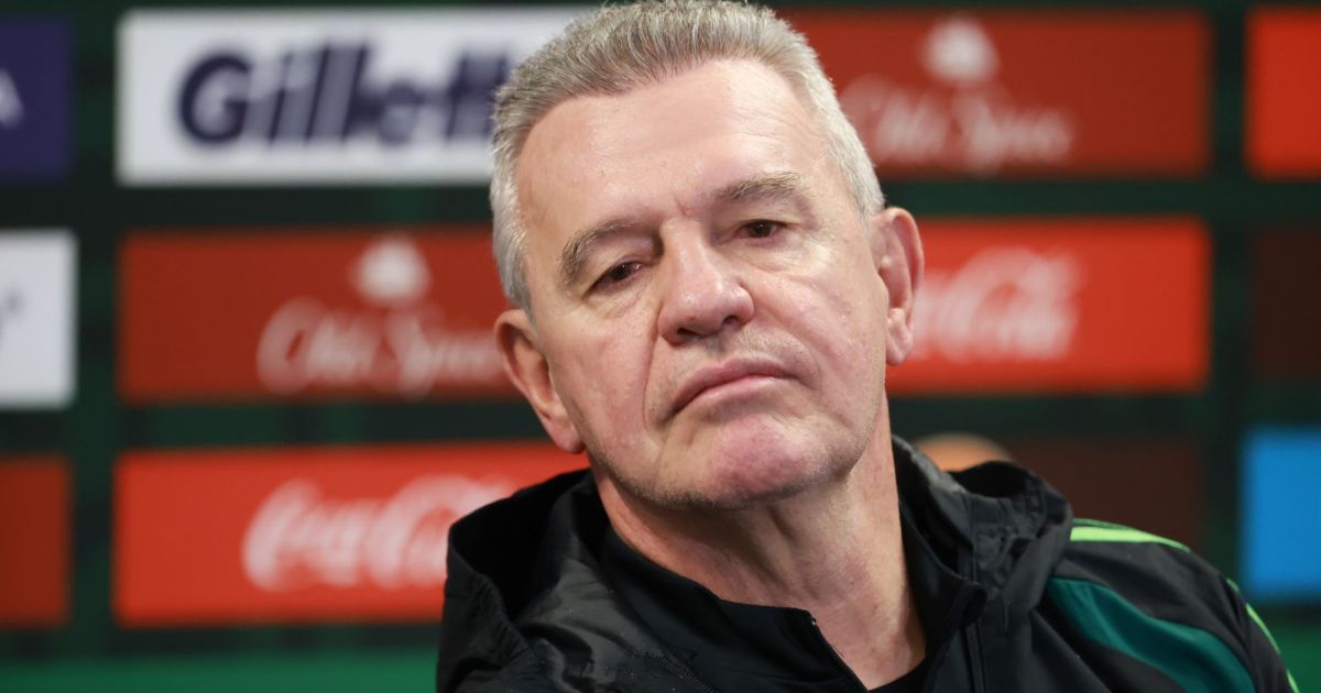 Prelista de México para Mundial 2026: Javier Aguirre anuncia 55 jugadores