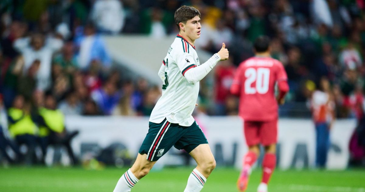 Chivas Accede A Prestar Jugadores Luego De La Amenaza De La Selección