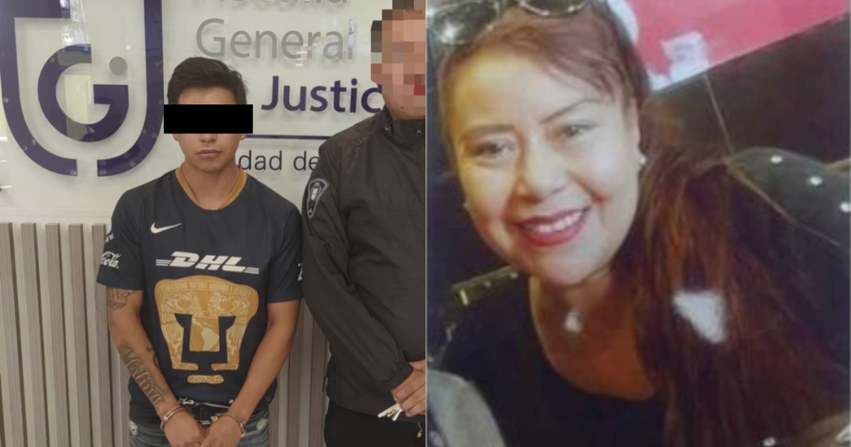 Caso Teresa Guadalupe: Vinculan a proceso a hijo por desaparición de su ...