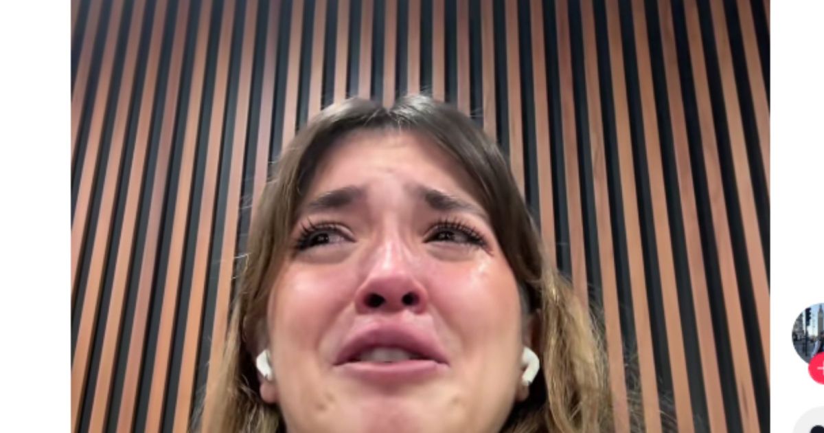 Mujer denuncia falta de atención médica tras colapso en el AICM
