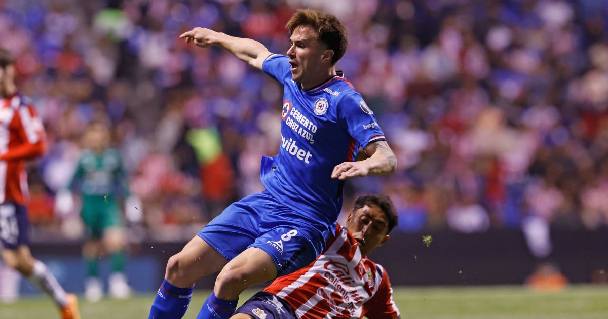 Liguilla MX 2026: Pumas, Chivas, Cruz Azul y Pachuca buscan el pase a ...