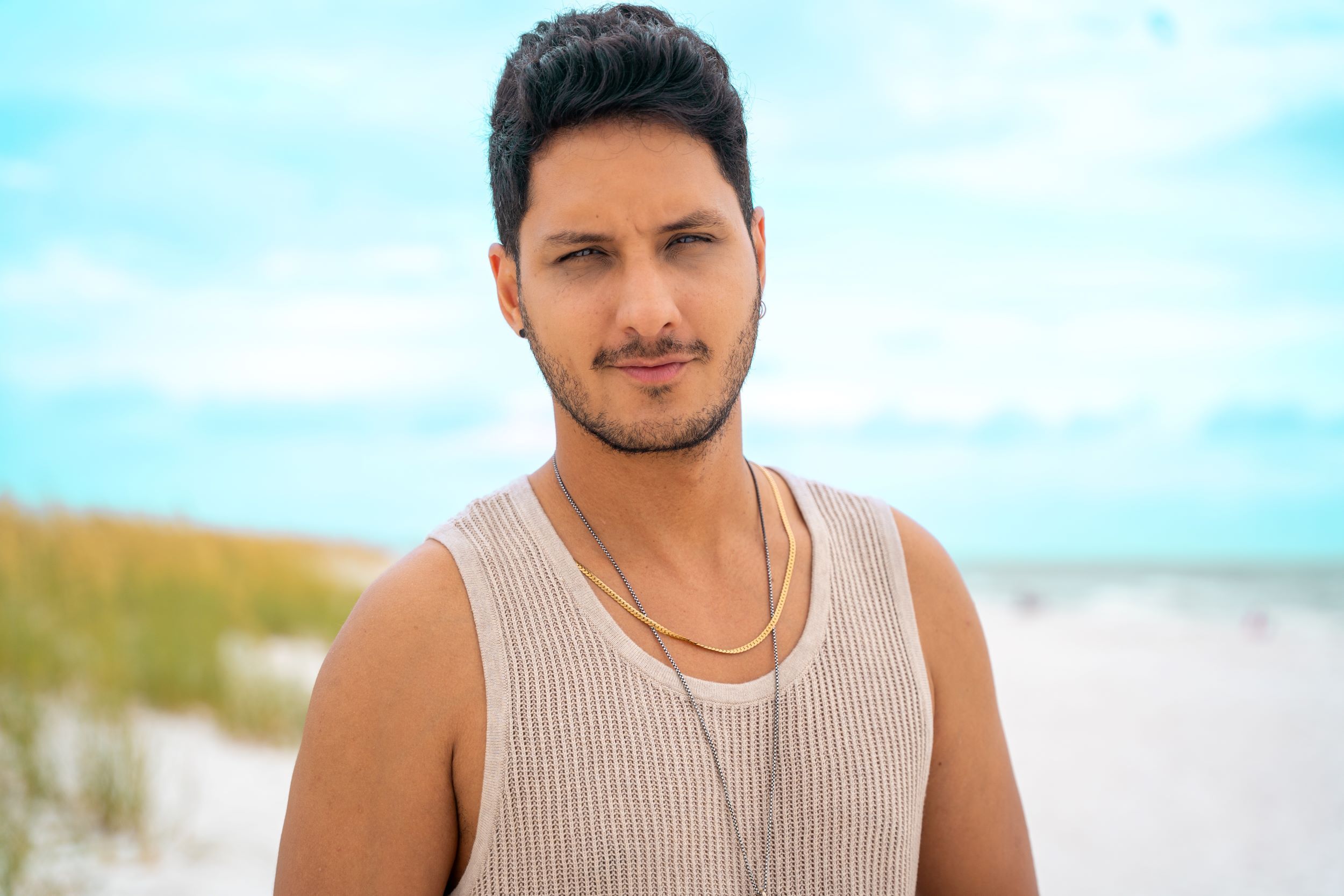 Entrevista Dave Bolaño: Álbum 'Aquí Cabemos Todos' y Show México
