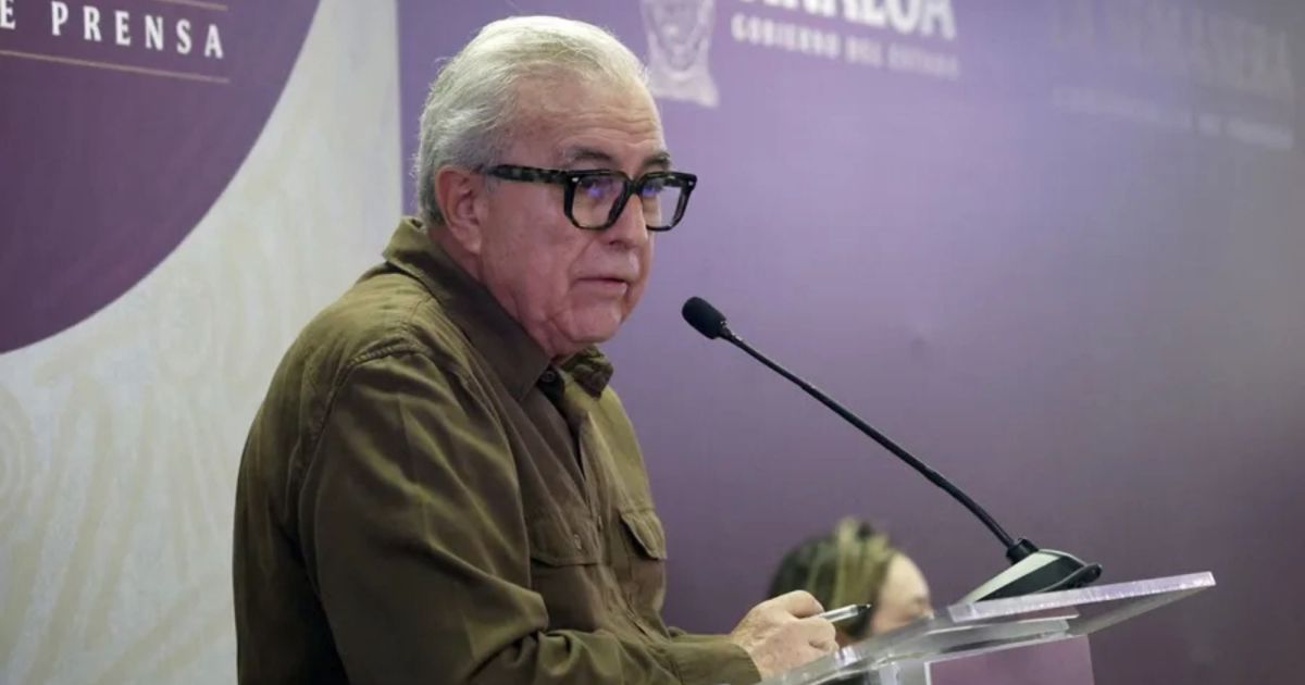 FGR: 'Narcoelección' de Rocha bajo la lupa | Diario de México