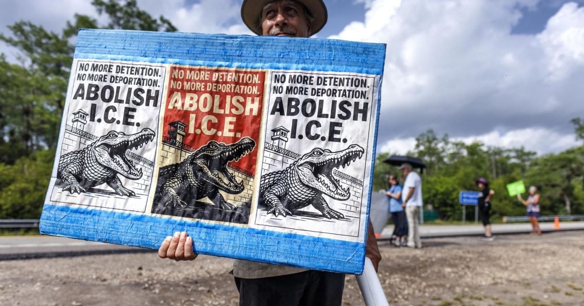 Cierre de Alligator Alcatraz en Florida: Costos y controversias en los ...
