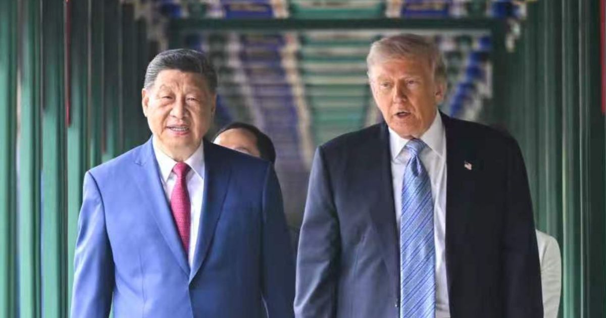 Xi Jinping visitará EU en otoño por invitación de Trump